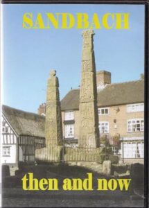 Local History Books and DVDs – Sandbach History Society