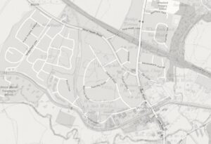 The Wheelock Rail Trail and local history – Sandbach History Society