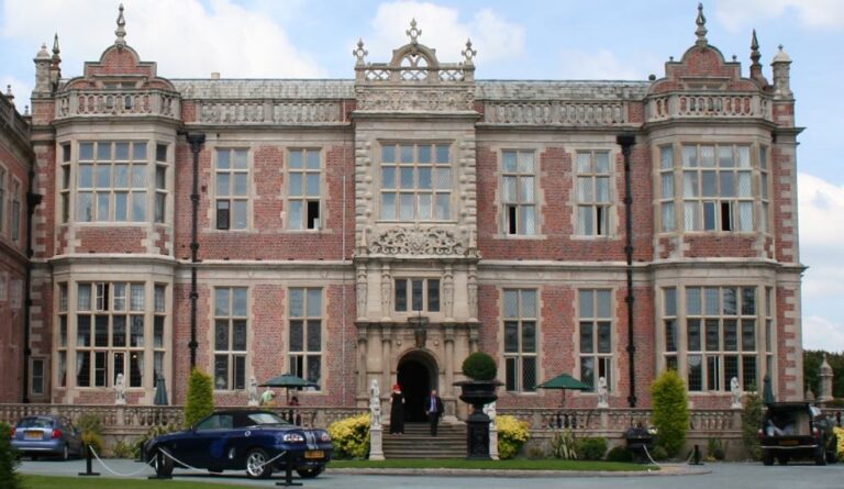 Talks and visits in 2022-23 – Sandbach History Society