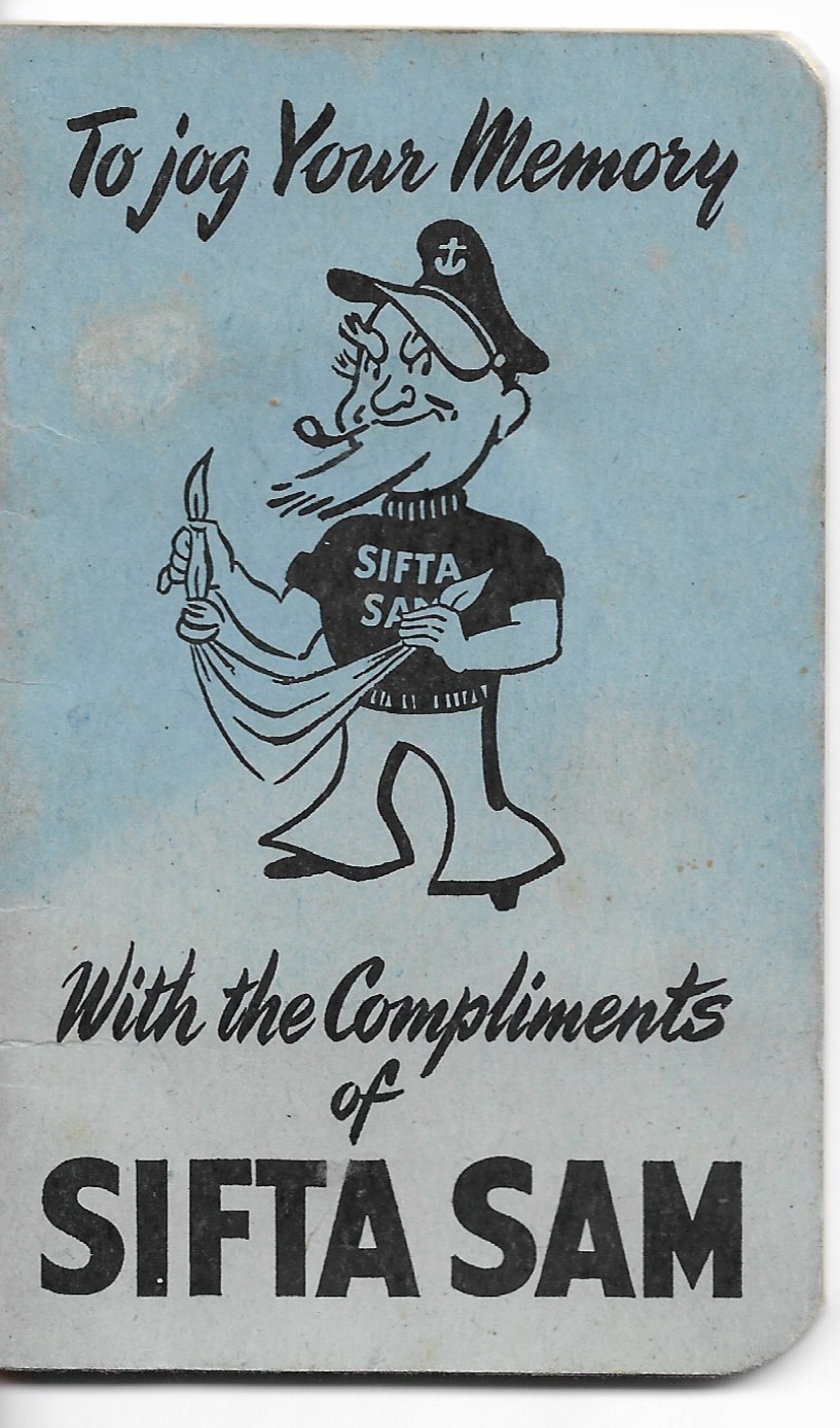 Sifta Salt factory at Ettiley Heath – Sandbach History Society