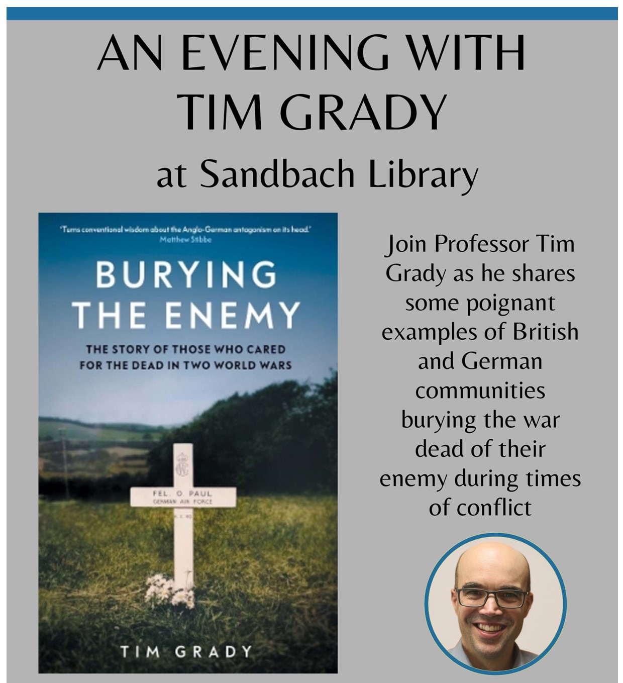 News – Sandbach History Society